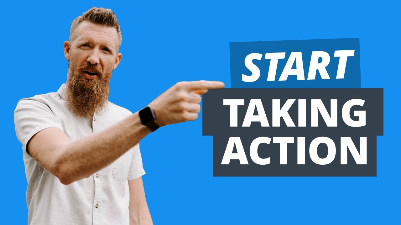 Fighting Analysis Paralysis & Becoming “The General”