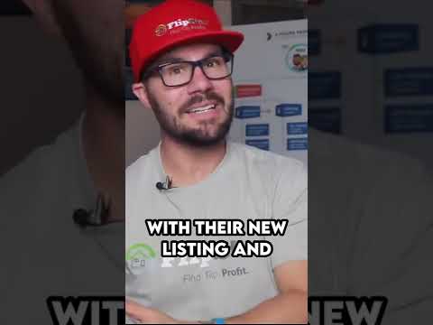 Get To Know REO Agents In Your Market! #shorts #REO