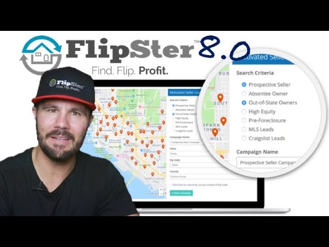 The Nation's #1 House Flipping Software (Now With 150 Million ...
