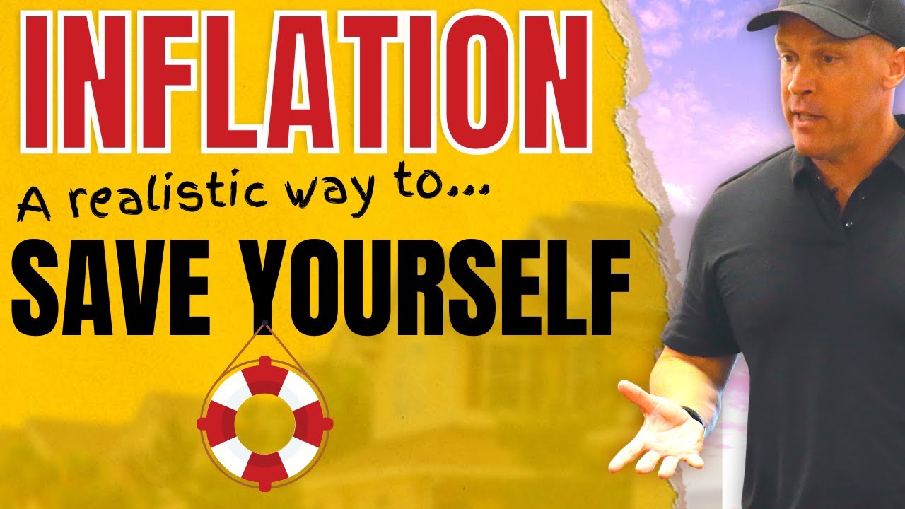 How To Use Debt To Get Rich (in 2022)