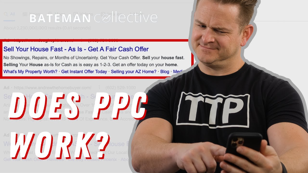 Leveraging Pay Per Click In Your Wholesaling Business | Interview With ...
