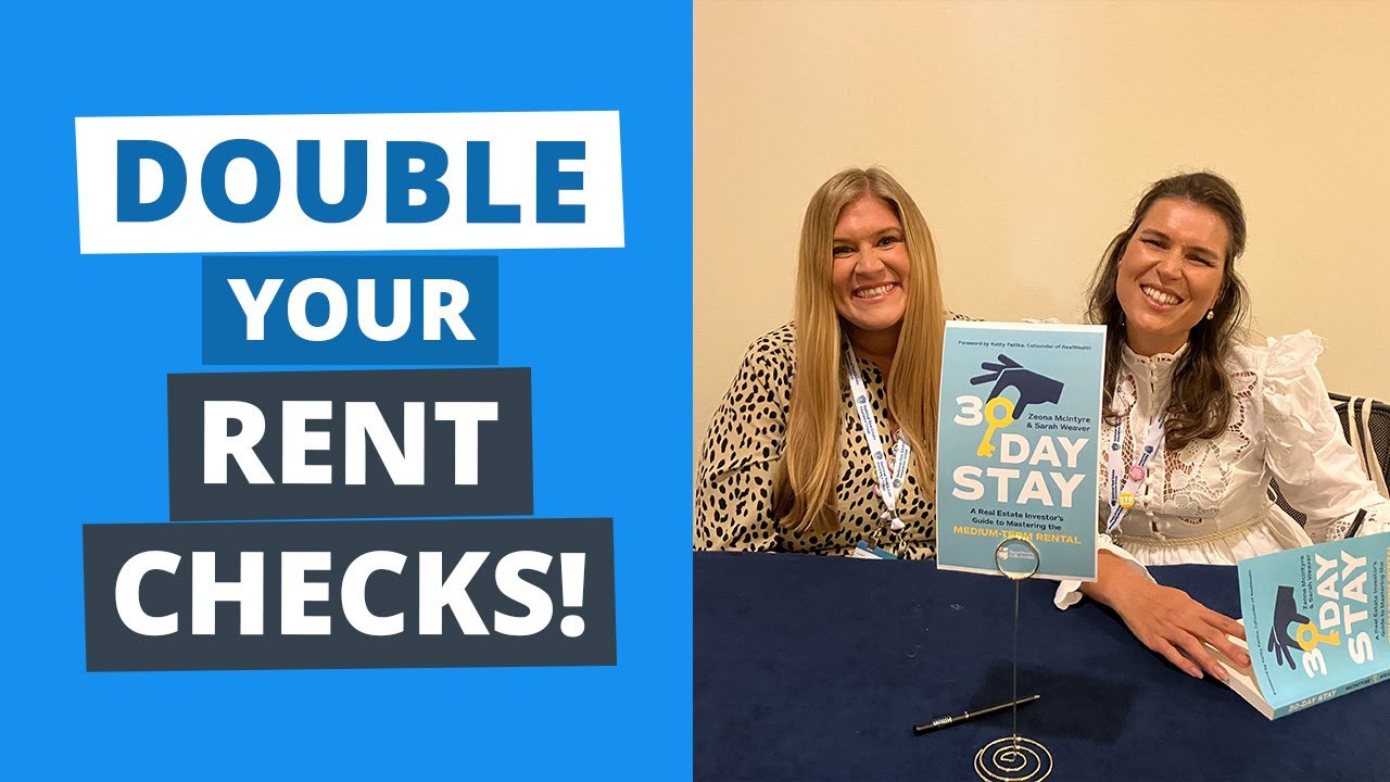 Are Medium-Term Rentals The Easiest Real Estate Investment Of 2023?