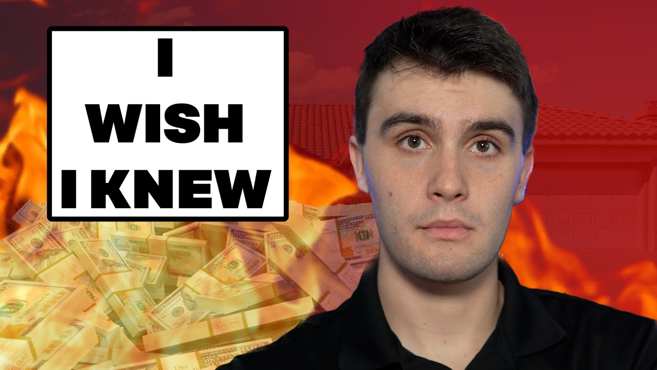 Wholesaling Real Estate Is Hard! (Should You Quit?)