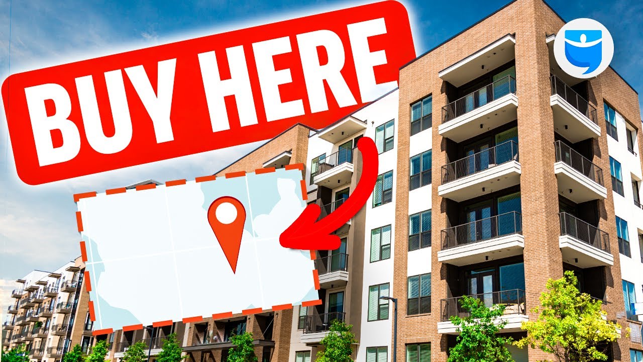 The 10 Real Estate Markets Seeing MASSIVE Migration In 2023